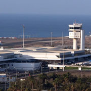 Lanzarote Airport - AirportDesk